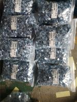 China Metal Stamping Parts Stamping Electric Contact Stainless Steel Parts for sale