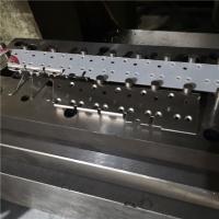 China Stainless 303 Metal Stamping Dies For Automotive Industry for sale