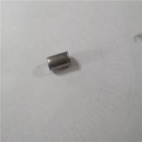 China Aluminum Progressive Stamping Parts Tolerance 0.01mm For Truck for sale