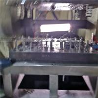 China Brushed 0.02mm Precision Metal Stamping Parts ISO9001 for sale