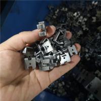 China Progressive Brass Alloy 3602 2604 Metal Stamping Dies for sale