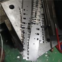 China Progressive Brass Alloy 3602 2604 Metal Stamping Dies for sale