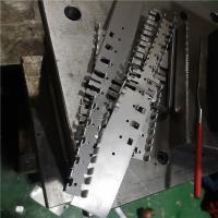 China Progressive Brass Alloy 3602 2604 Metal Stamping Dies for sale