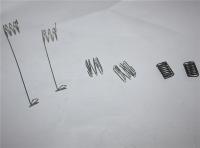 China Steel 0.1mm - 10mm Stamping Metal Mounting Brackets for sale
