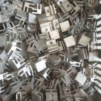 China Custom Shower Room Hardware Precision Cnc Machining Services Bathroom Fixtures for sale