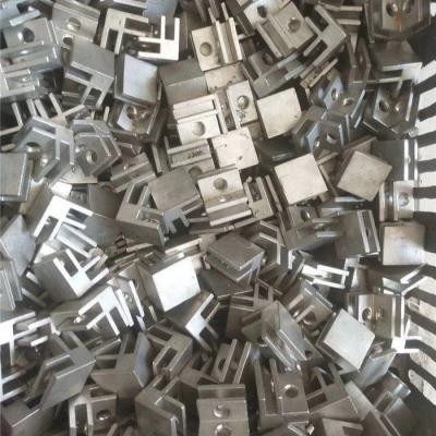 China Custom Shower Room Hardware Precision Cnc Machining Services Bathroom Fixtures for sale