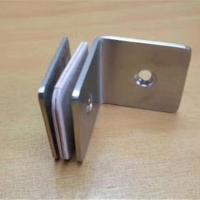 China Custom Shower Room Hardware Precision Cnc Machining Services Bathroom Fixtures for sale