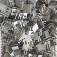 China Custom Shower Room Hardware Precision Cnc Machining Services Bathroom Fixtures for sale