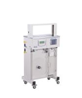 China WK02-30B good quality high table banding machine for sale