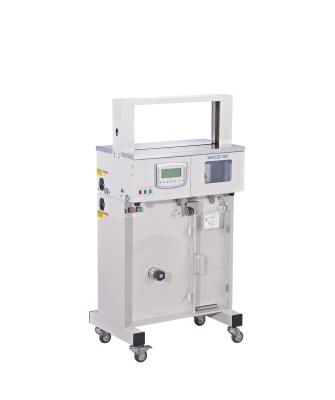 China WK02-30B good quality high table banding machine for sale
