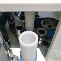 China ZH-500NS latest design box collection machine after folder gluer for sale