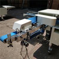 China ZH-500NS latest design box collection machine after folder gluer for sale
