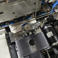 China high speed folder gluer delivering stable packaging performance with advanced human machine interface for sale