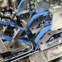 China high speed folder gluer delivering stable packaging performance with advanced human machine interface for sale