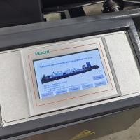 China high speed folder gluer delivering stable packaging performance with advanced human machine interface for sale