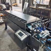 China Short Length ZH-F Folder Gluer for Crash Lock Bottom Boxes – Economic Price, Easy Operation, Space-Saving Design for sale