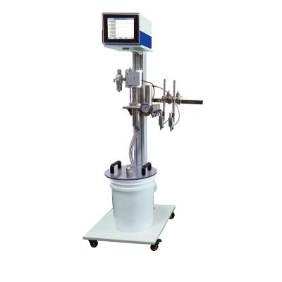 China Cold Glue Spray System for Folder Gluer Machine with 220 m/min Max Line Speed and Skip-Free High-Speed Gluing Using CNC-Controlled Precision Nozzles for sale