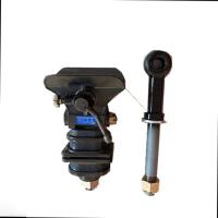 China Replace/Repair Draw Bar Coupling for Trailer Tow Hitch 140 Kn Dc Value Gold for sale
