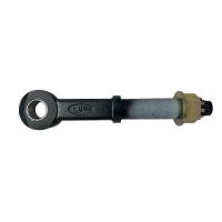 China Replace/Repair Draw Bar Coupling for Trailer Tow Hitch 140 Kn Dc Value Gold for sale