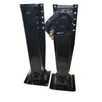 China IP Grade ≥500h Salt Spray Test 80 Ton Stainless Steel Landing Gear Single Double Side Operation for sale