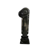 China IP Grade ≥500h Salt Spray Test 80 Ton Stainless Steel Landing Gear Single Double Side Operation for sale