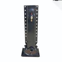 China IP Grade ≥500h Salt Spray Test 80 Ton Stainless Steel Landing Gear Single Double Side Operation for sale