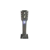 China Customizable High Load Capacity Aluminum Landing Gear for Semi Trailers for sale