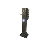 China Hydraulic Landing Leg Semitrailer Landing Leg Gear Manufactures for Working Environment Temperature -40-60 C and Food Type S for sale