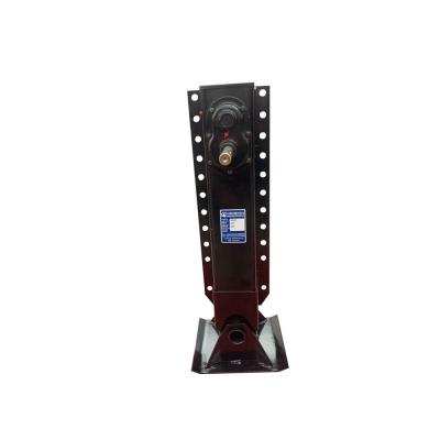 China Semi Trailer Truck Parts 25-28 ton Lifting Capacity Trailer Jack Leg Landing Gear for Heavy Duty Truck for sale