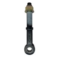 China Trailer Hitch Parts Small Trailer Hitch Ball Accessories Trailer Tow Adjustable Trailer Hitch for Replace/Repair for sale
