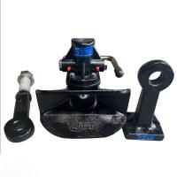 China Trailer Hitch Parts Small Trailer Hitch Ball Accessories Trailer Tow Adjustable Trailer Hitch for Replace/Repair for sale