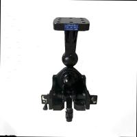 China Small Trailer Hitch Ball Heavy Duty Trailer Hitches for in Trailer Parts D-Value 280 Kn for sale