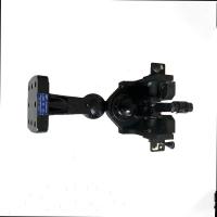 China Trailer Parts Trailer Hitch Rear Towing Trailer Itch Adapter Ractor Trailer Hitch with D-Value 280 Kn and Wholesalers for sale
