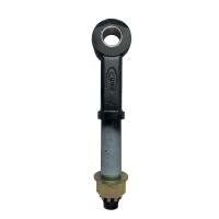 China Adjustable Trailer Tow Hitch for Replace/Repair 50mm Draw Bar Eye Trailer Hitch Accessories for sale