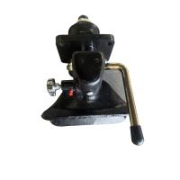 China Adjustable Trailer Tow Hitch for Replace/Repair 50mm Draw Bar Eye Trailer Hitch Accessories for sale