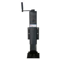 China Customized Heavy Duty Trailer Accessories Lifting Capacity 25 ton 28 ton for Semi Trailers Direct Supply for sale