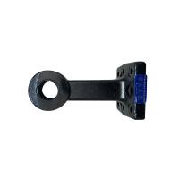 China Trailer Tow Hitch Accessories Pintle Hitch Lunette Ring for Weq50 Trailer Coupling Purpose Replace/Repair for sale