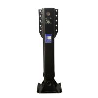 China Trailer Parts Fuwa 28t Inboard Landing Gear/Leg Description for sale