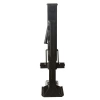 China Trailer Parts Fuwa 28t Inboard Landing Gear/Leg Description for sale