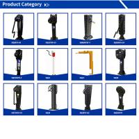 China 28T American Type Semi Trailer Landing Gear Suitable for Heavy Duty Trucks and Trailers for sale