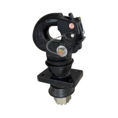 China Trailer Parts 75 Kn V-Value Trailer Hitch Lock for Selling Adjustable Trailer Tow Hitch for sale