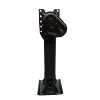 China OE NO. Customized Hydraulic Heavy Duty Truck Semi Trailer Carbon Steel Landing Gear from Direct Supply for Trailer Parts for sale