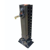 China Replace/Repair Landing Gear Landing Leg for Shipping Container Trailer Parts Working Temperature -40-60 C for sale