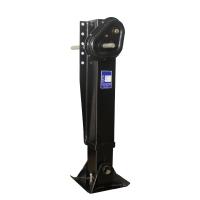 China Replace/Repair 28T-35T Trailer Legs for Heavy Duty Semi Truck Parts Landing Leg Jack Leg Trailer Landing Gear for sale