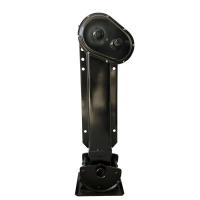 China Replace/Repair Purpose Landing Gear for Trailer Fuwa Jost Type 28 Ton/35 Ton Max Payload 80 Ton for sale