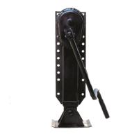 China Replace/Repair Purpose Landing Gear for Trailer Fuwa Jost Type 28 Ton/35 Ton Max Payload 80 Ton for sale