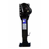 China Trailer Parts 28ton Jost Fuwa Landing Gear 19'' Landing Leg with 50 ton Static Load for sale