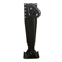 China High Capacity Lifting 25-28 Ton Jost Fuwa Type Landing Gear for A Gear Food Type for sale