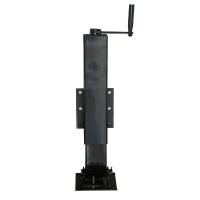 China Customized OE NO. 28ton Fuwa Landing Gear for Heavy Duty Trailer Accessories Lift/Height 430/794 and Efficiency for sale