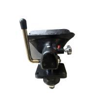 China Trailer Hitch Lock Tow Popular Style for Trailer Hitch Tower Lock Tow Adjustable Trailer Tow Hitch Tower for sale